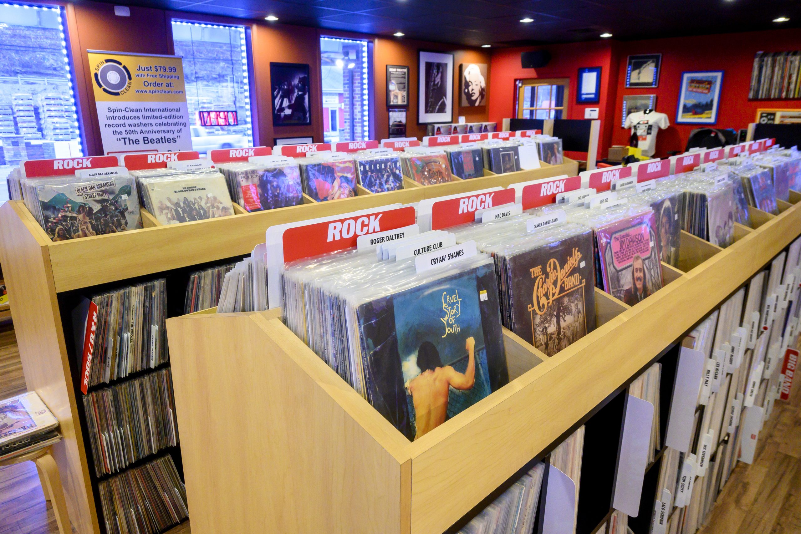 After Memorial Day Sale, 5/28-6/1 - Music To My Ear